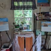 Rod Ross Studio - Paintings & Prints