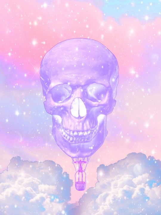 The Traveling Bodysnatcher (#3) - Sull's Gallery - Digital Art & AI ...