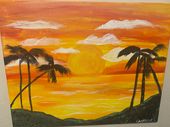 Acrylic Art Work - Photography, Paintings & Prints