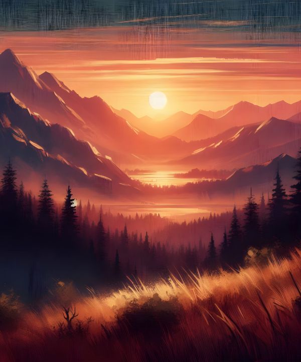 Arduino Romani - Paintings & Prints, Digital Art & AI