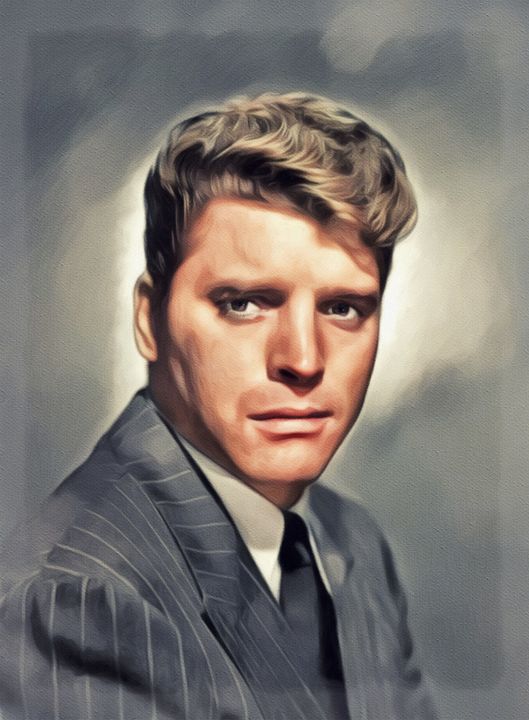 Famous Hollywood Legends
