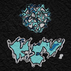 Original Broken Sun - Kevinatoor - Digital Art, Abstract, Irregular ...