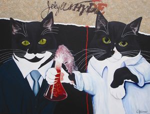 Frank Farrow - Paintings & Prints