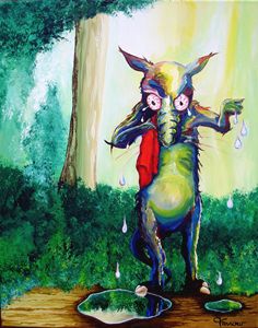 Frank Farrow - Paintings & Prints