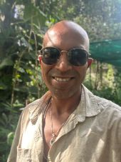 Prem Kumar Art Work - Paintings & Prints