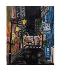 Ada's art - Photography, Paintings & Prints