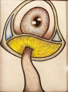 Dave’s Art - Drawings & Illustration, Paintings & Prints