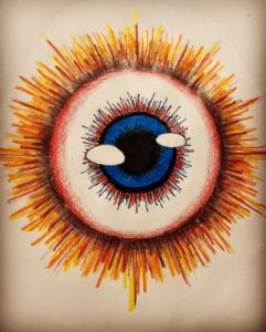 Dave’s Art - Drawings & Illustration, Paintings & Prints