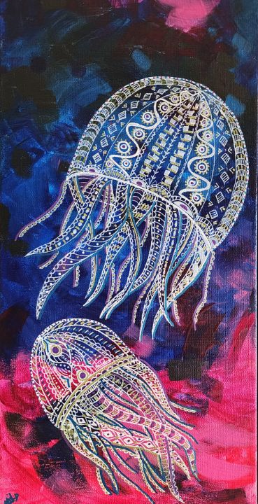 Aboriginal Sea Animals Aboriginal Art Animals