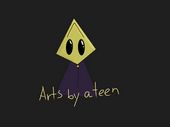 Arts By a Teen - Drawings & Illustration, Digital Art & AI