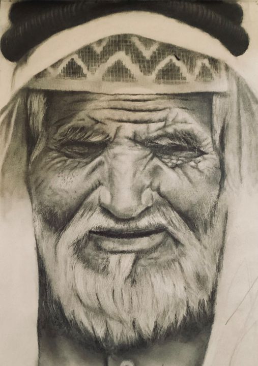 End times. - Canvas Media - Drawings & Illustration, People & Figures ...