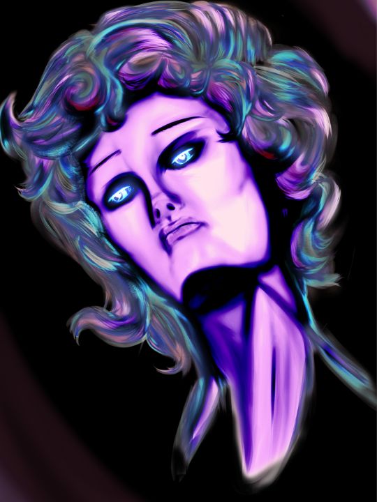 UZUZU - Digital Art & AI