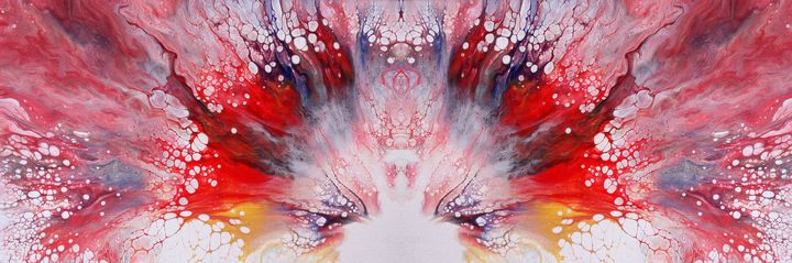 Chrysi Meramveliotaki - Paintings & Prints, Digital Art, Drawings ...