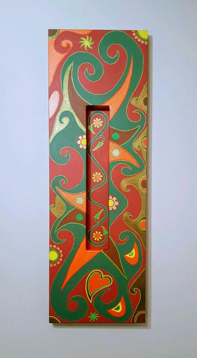 Louis Vasquez Art Gallery - Paintings & Prints