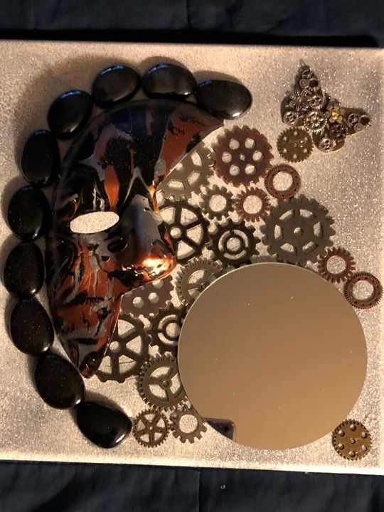 Kinyago Furaha - Sculptures & Carvings