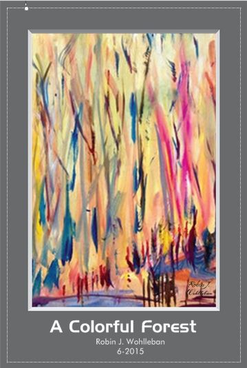 Robin Wohlleban - Paintings & Prints