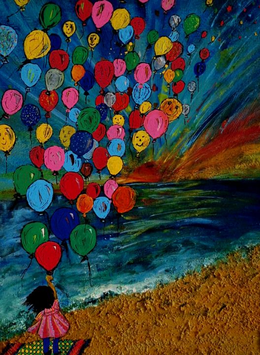 Ionut Catalin Stefan - Paintings & Prints