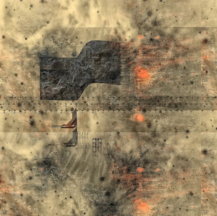 arena - Alan Spazzali - Digital Art & AI, Abstract, Other Abstract - ArtPal