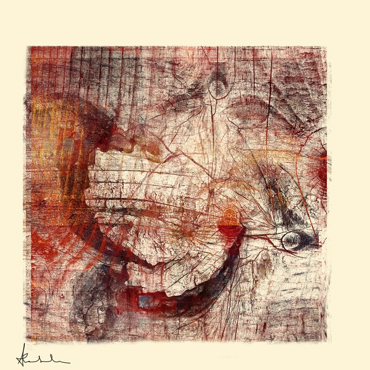 Xilo - Alan Spazzali - Digital Art & AI, Abstract, Other Abstract - ArtPal