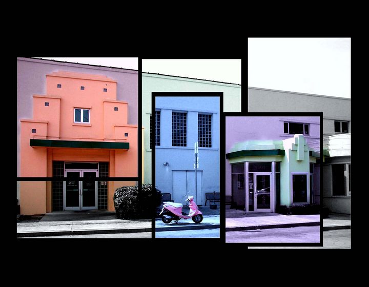 Morning in Brookside - Leslie Johnson - Photography, Still Life, Other ...