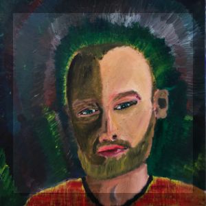 Levi Lobo - Paintings & Prints, Drawings & Illustration