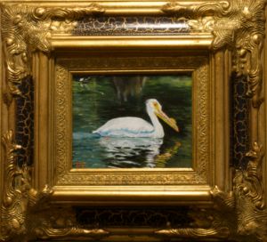 Robert Robbins Art - Paintings & Prints