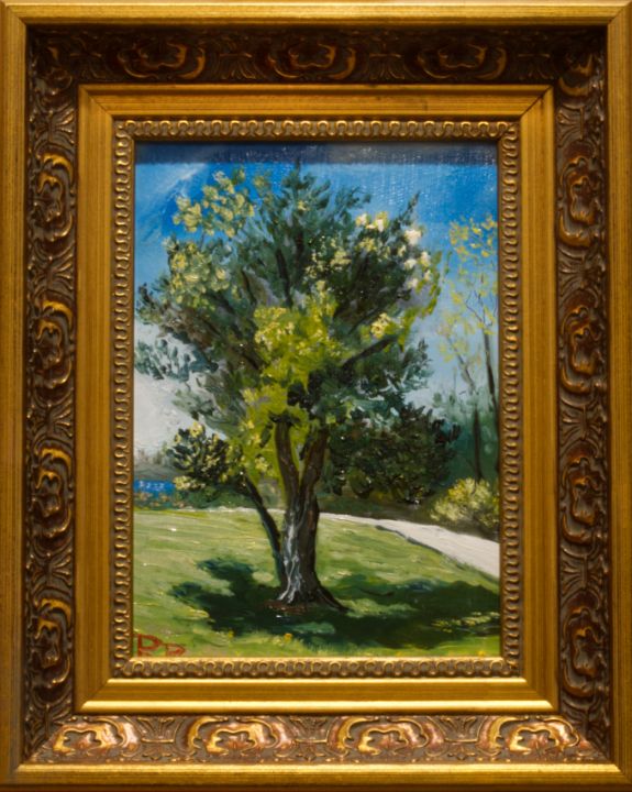 Robert Robbins Art - Paintings & Prints