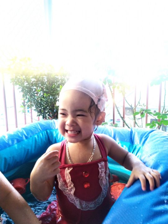 Portrait of my daughter - David Benjamin - Photography, People ...