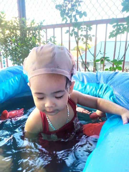 Portrait of my daughter - David Benjamin - Photography, People ...