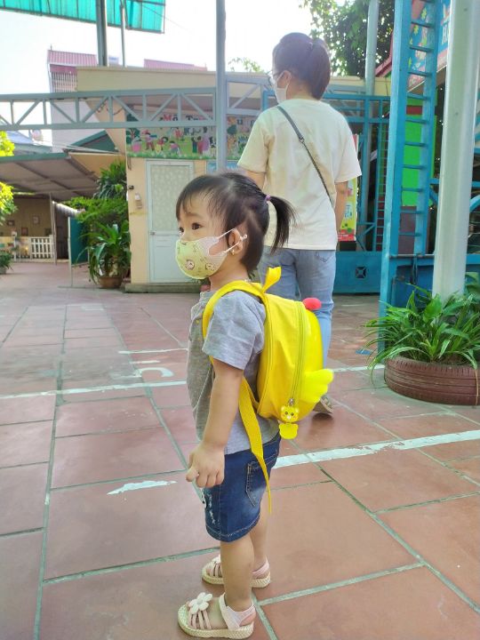 Portrait of my daughter - David Benjamin - Photography, People ...