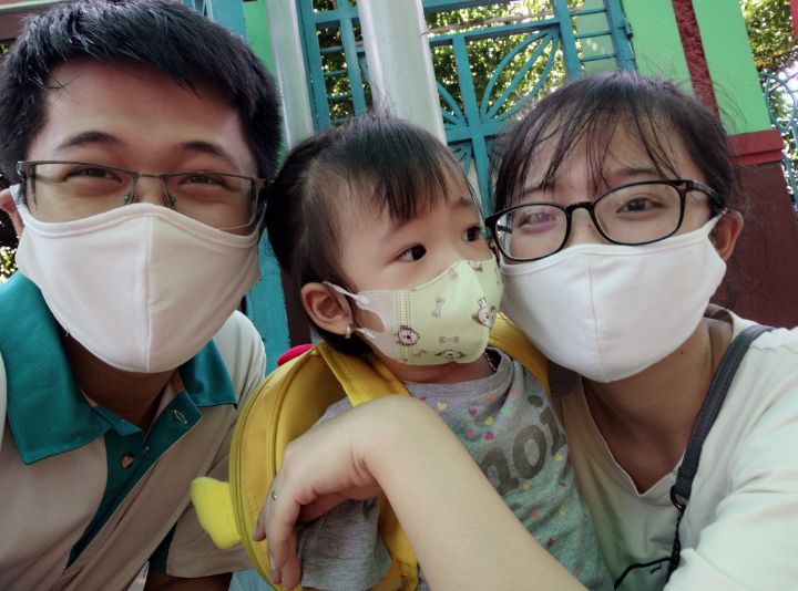 Family portrait - David Benjamin - Photography, People & Figures ...