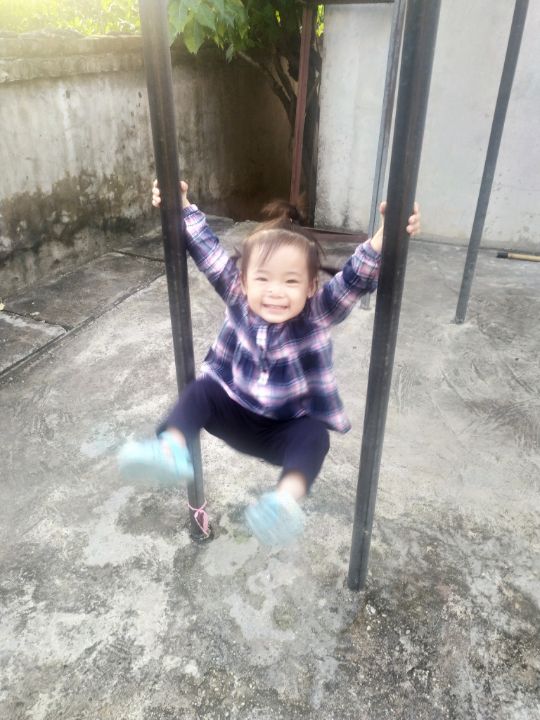 Portrait of my daughter - David Benjamin - Photography, People ...