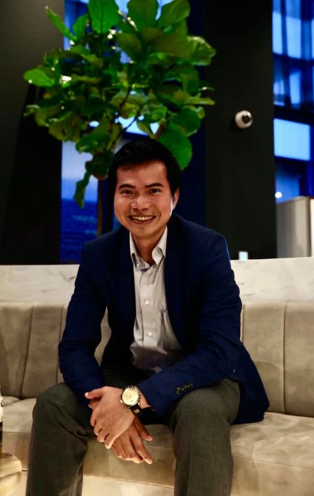 My portrait - David Benjamin - Photography, People & Figures, Fashion ...