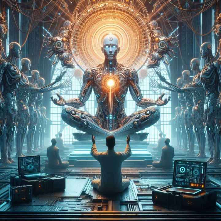 Welcome to the machine 26 - Pavlusenco`s digital art - Digital Art ...