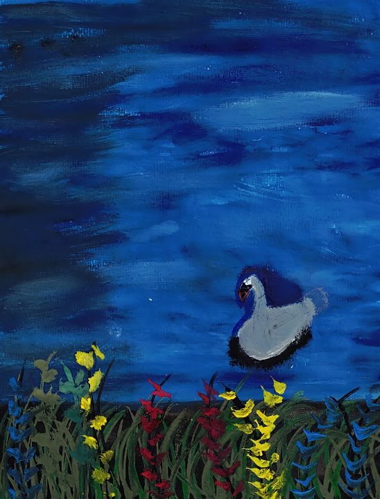Ecart - Paintings & Prints