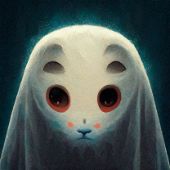 Neetghost - Digital Art & AI