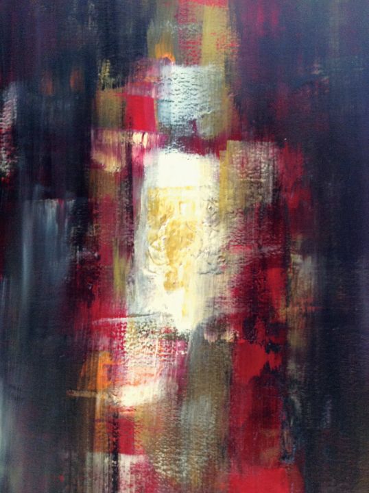 Meeke Mutter - Paintings & Prints