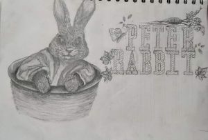 D C Designs - Paintings & Prints, Drawings & Illustration, Crafts ...