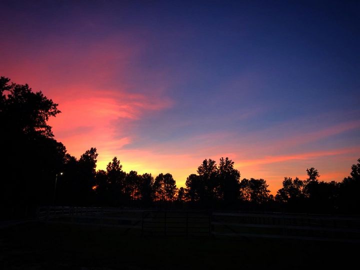 Rich Sky - BEBingham Art - Photography, Landscapes & Nature, Skyscapes ...