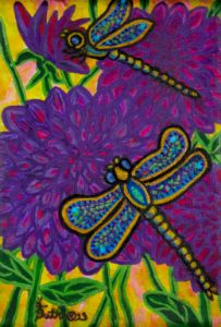 Lisa Buth Art - Paintings & Prints