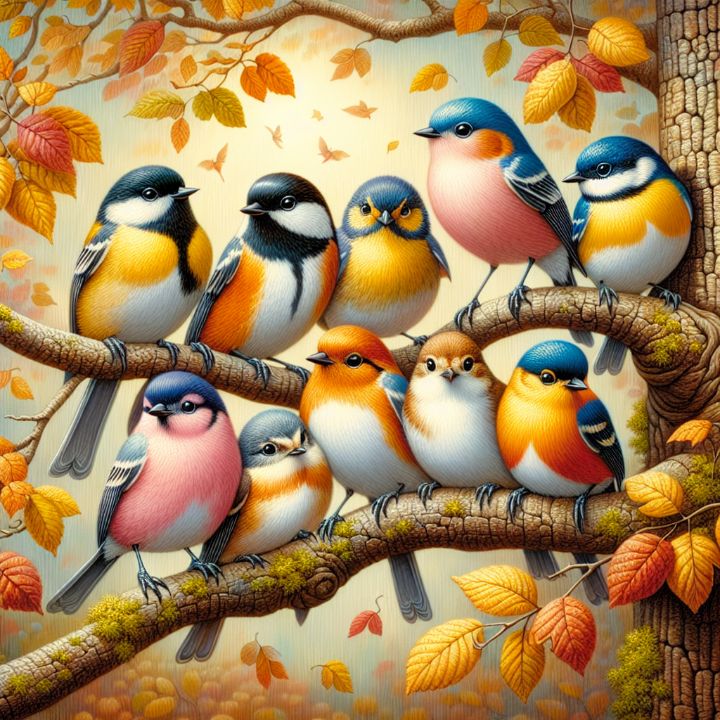 Coloring My World Art - Paintings & Prints, Digital Art, Photography