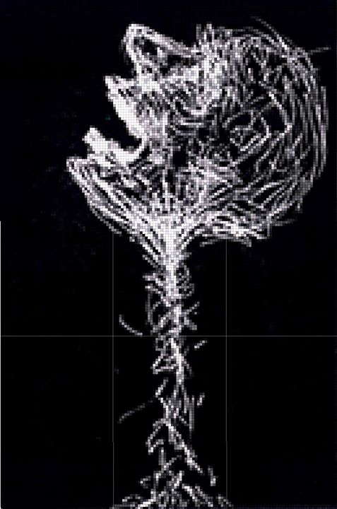 Outcry III - WalkerStudio - Digital Art & AI, People & Figures, Other ...