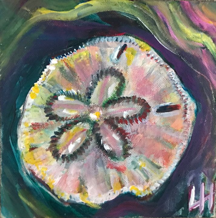 Vincent - Lydia Hamrick - Paintings & Prints, Animals, Birds, & Fish ...