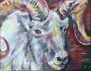 Lydia Hamrick - Paintings & Prints