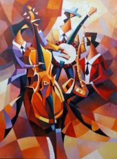 Nkemjika - Paintings & Prints, Sculptures & Carvings, Drawings ...