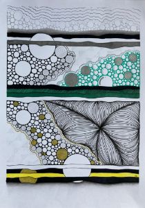 Santos Thera_Art - Drawings & Illustration