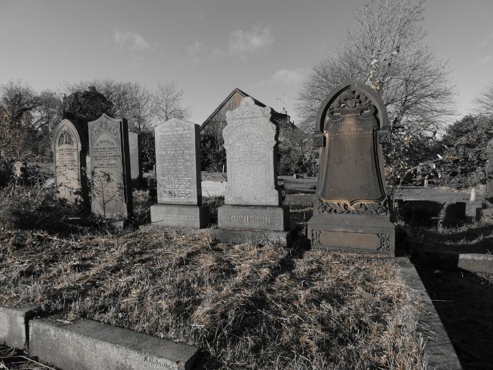 i love cemetery - Lauraartist68 - Photography, Buildings & Architecture ...