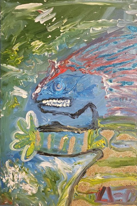 El Rey Arts - Paintings & Prints