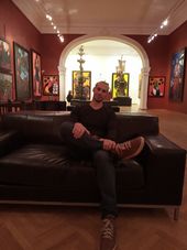 Daniel Wille - Paintings & Prints