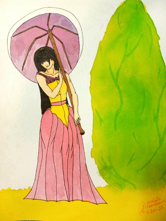 MS•Illustrations - Drawings & Illustration